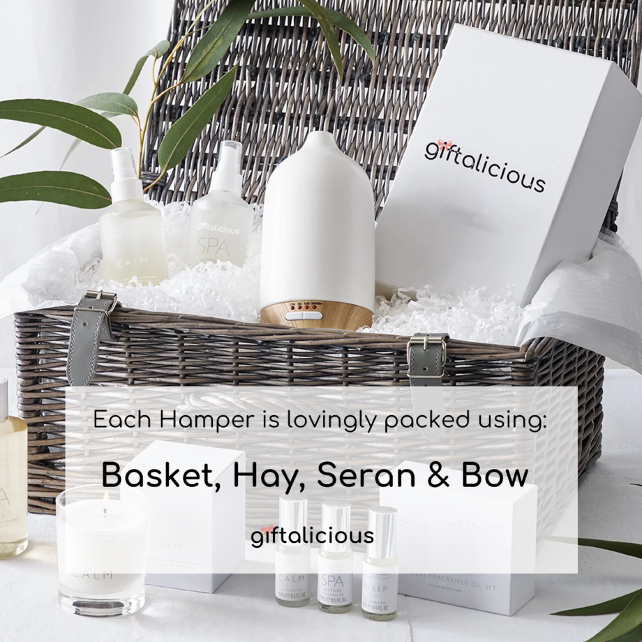 Halal Hamper – Giftalicious.co.uk