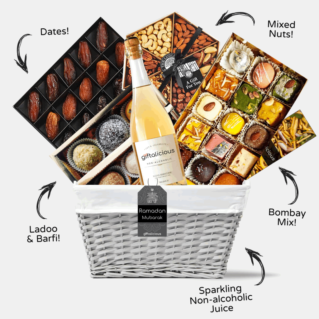 Halal Hampers – Giftalicious.co.uk